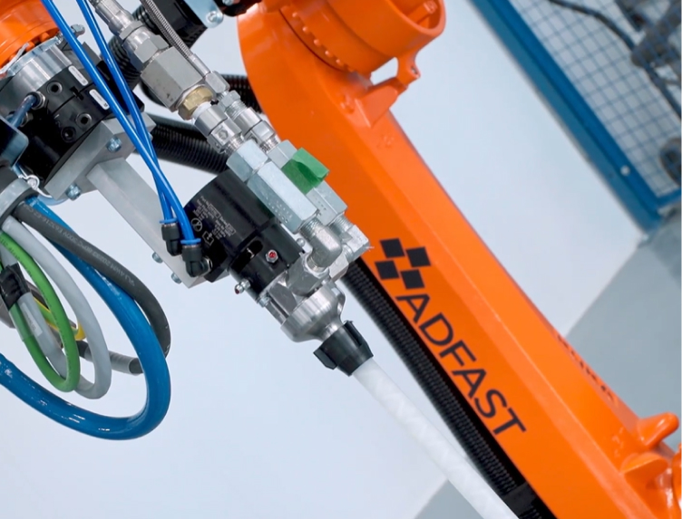 Industrial Solutions for Manufacturers | Adhesives & Sealants for HVAC ...